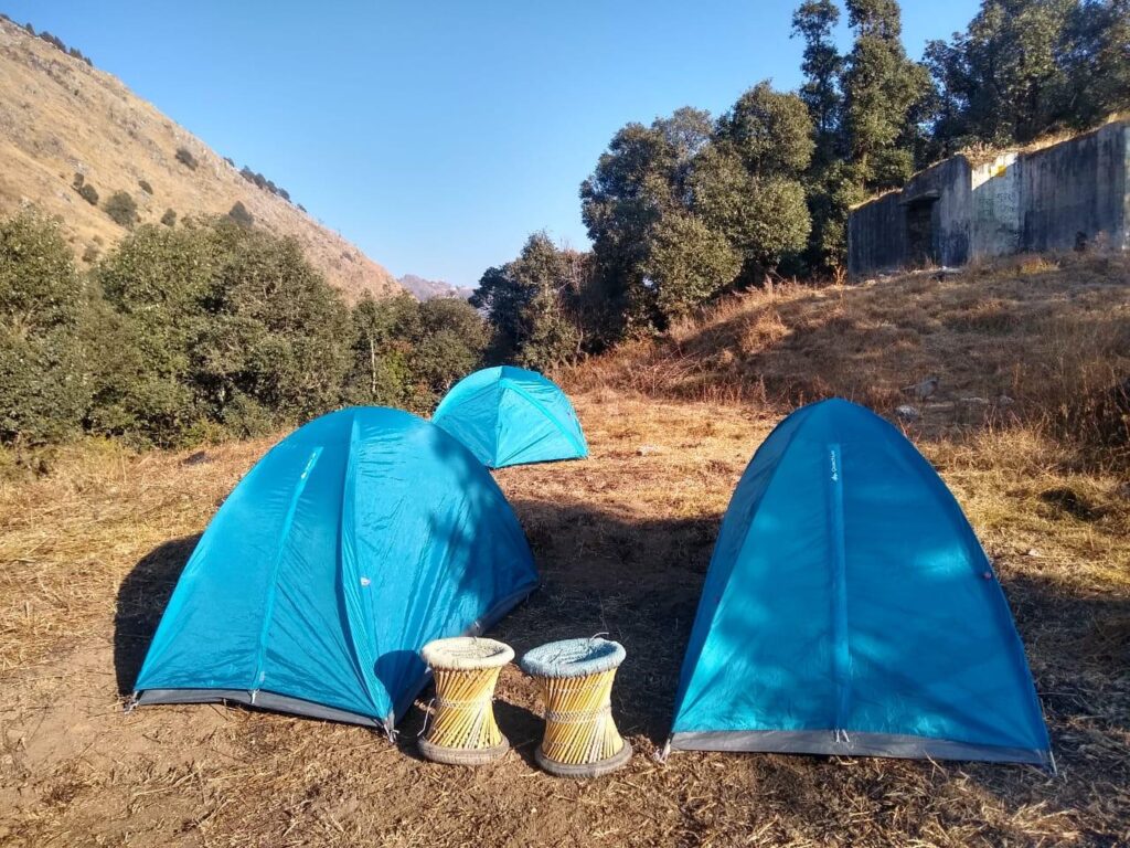 Exploring Mussoorie: The Queen of the Hills - Camp George Everest