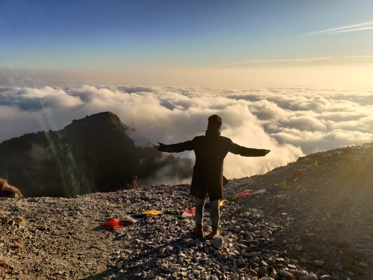 Exploring the Best Adventure Tours with Camp George Everest