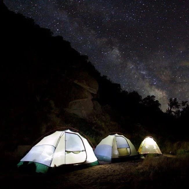 Explore the Untamed Beauty of Camp George Everest - Camp George Everest